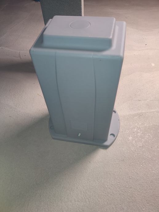 Podstavek krmilne omarice za Roto ECOBox