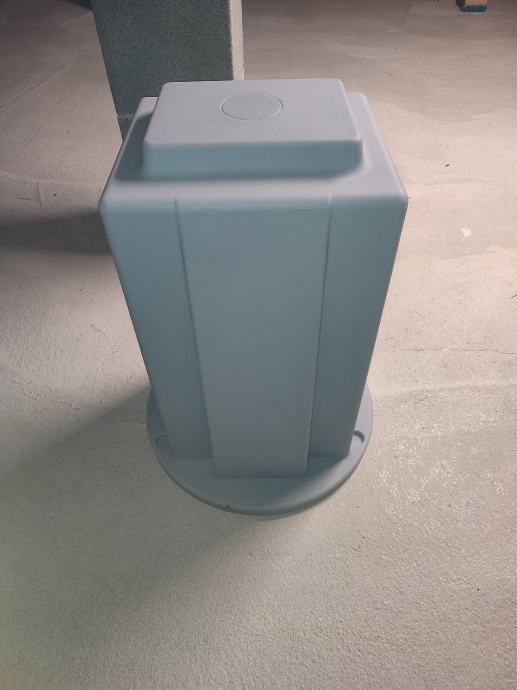 Podstavek krmilne omarice za Roto ECOBox