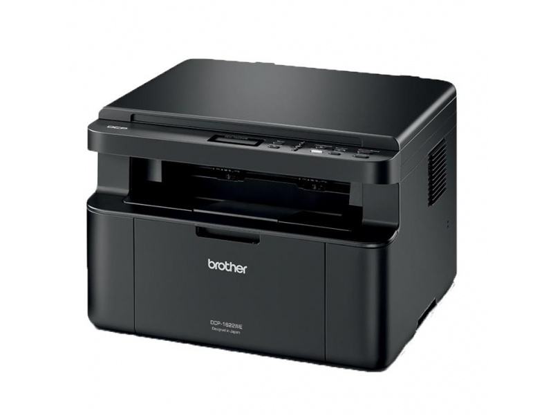 BROTHER DCP1622WE- LASERSKI TISKALNIK