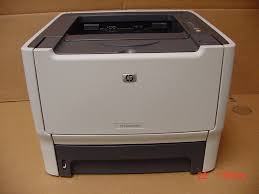 HP LASERSKI TISKALNIK P1320