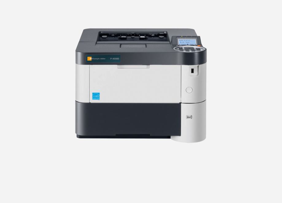 Laserski Tiskalnik Utax P-5030DN