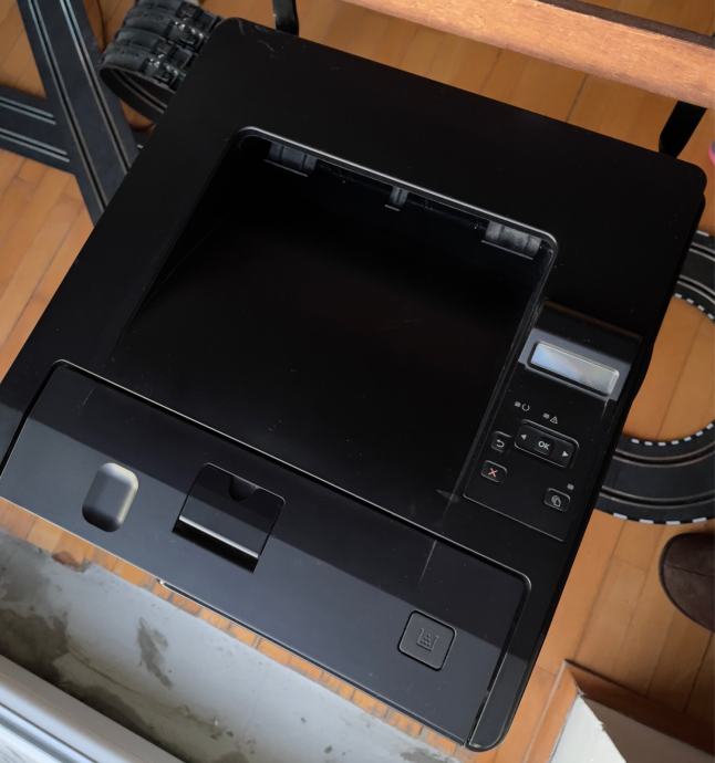 Printer HP LaserJet PRO 400, 401 dne + nov toner