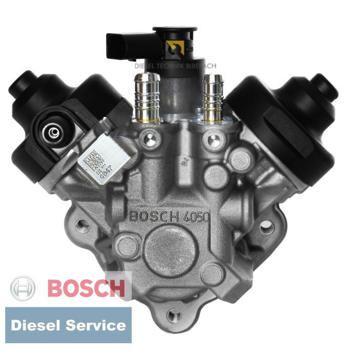 Bosch črpalka, bosch pumpa Audi, VW, VAG, 0445010685
