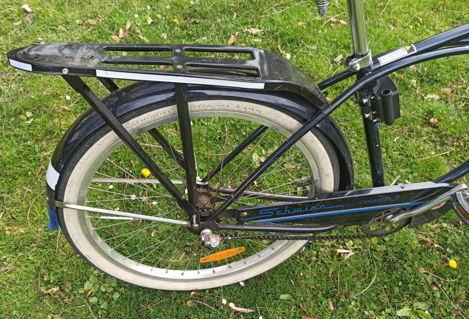 Cruiser kolo schwinn