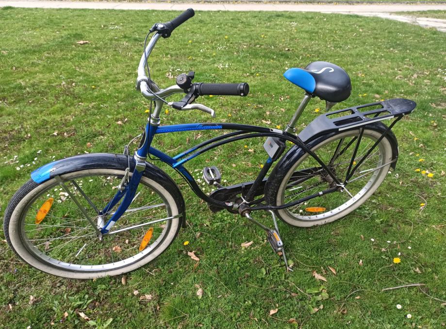 Cruiser kolo schwinn