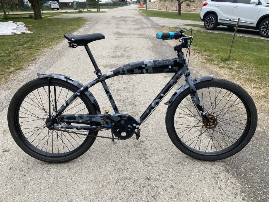 Felt Cruiser/kruzer mestno kolo