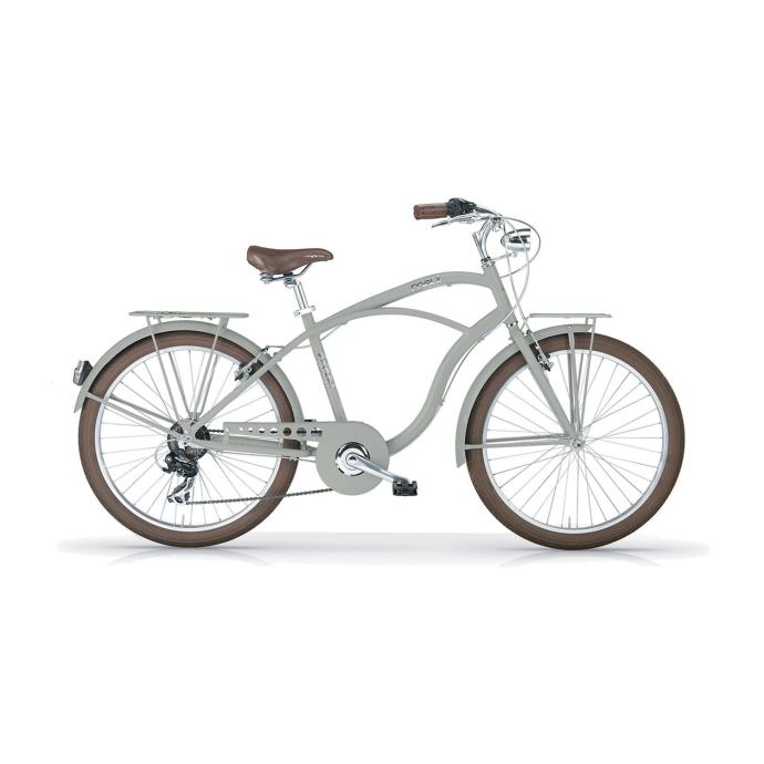 Kolo cruiser Maui kot novo
