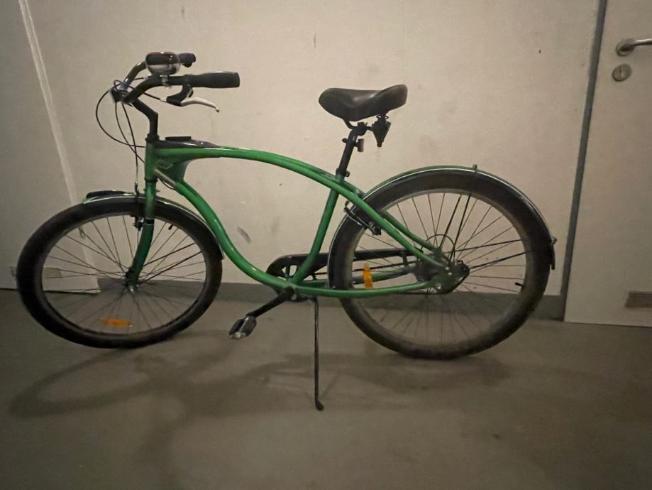 KOLO CRUISER SCHWINN PANTHER