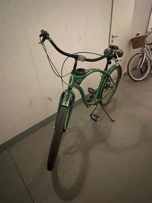 KOLO CRUISER SCHWINN PANTHER