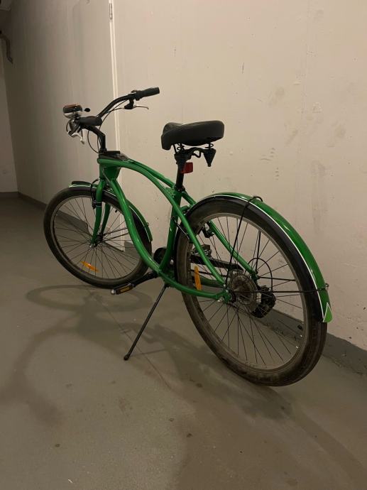 KOLO CRUISER SCHWINN PANTHER