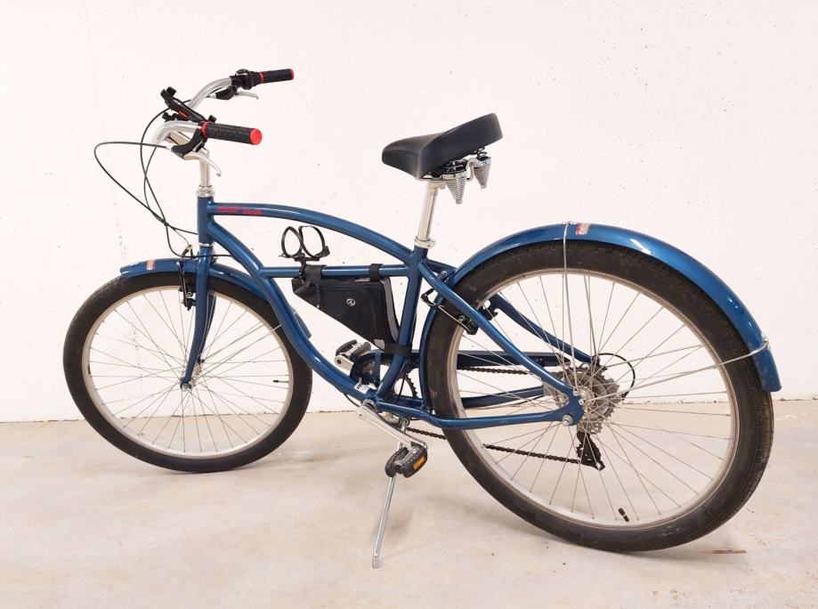 Kolo Schwinn Cruiser ALU7