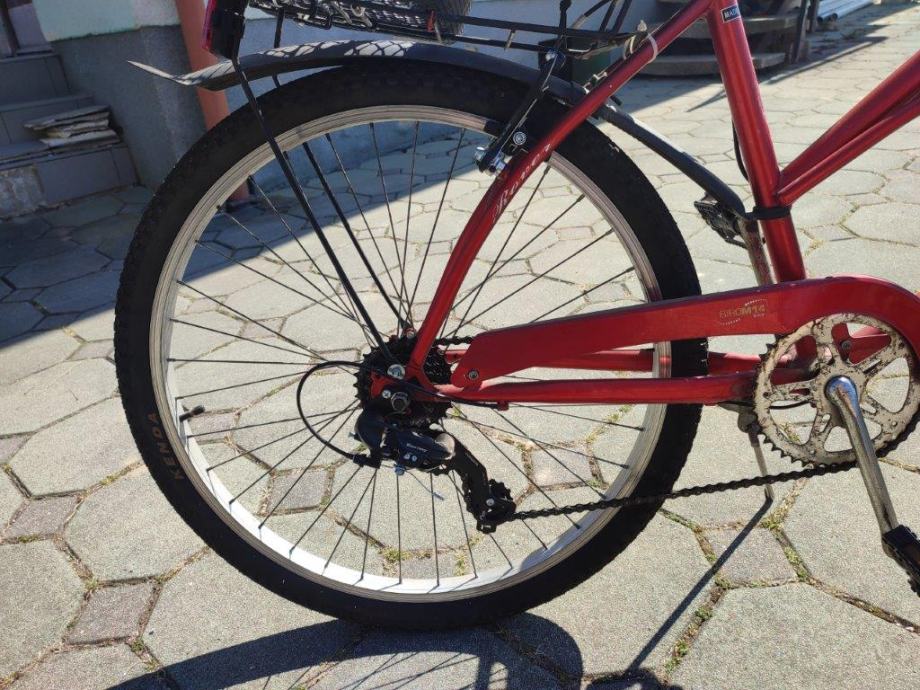 Prodam kolo Cruiser