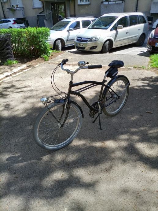 prodam kolo cruiser-imam 2