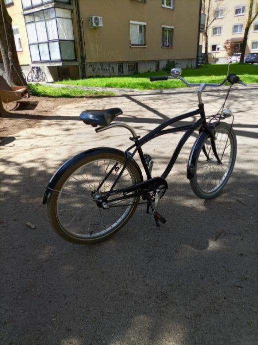 prodam kolo cruiser-imam 2