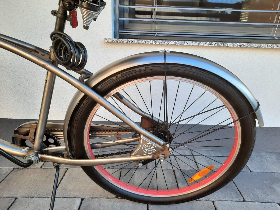 Schwinn cruiser kot nov