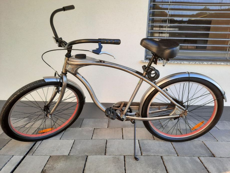 Schwinn cruiser kot nov
