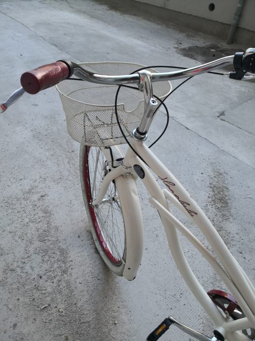 Zensko kolo CRUISER HONOLULU