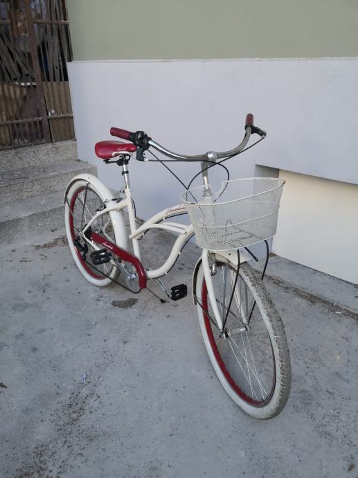 Zensko kolo CRUISER HONOLULU