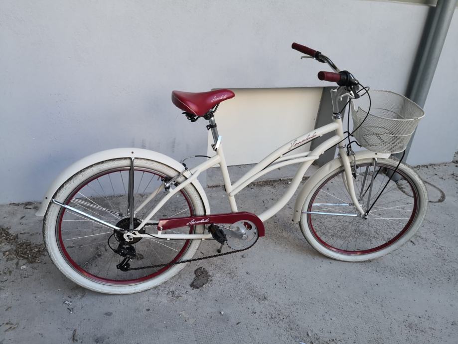 Zensko kolo CRUISER HONOLULU