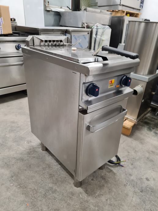 Friteza enojna Kogast linija 700