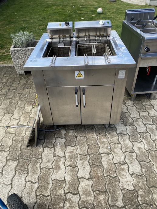 Friteza