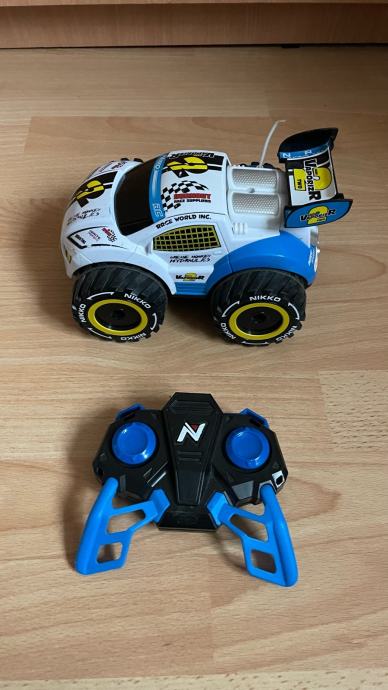 Nikko Vaporizr 2 nano
