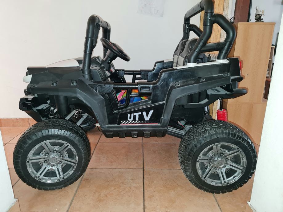 Pridam Buggy UTV 4 X 4