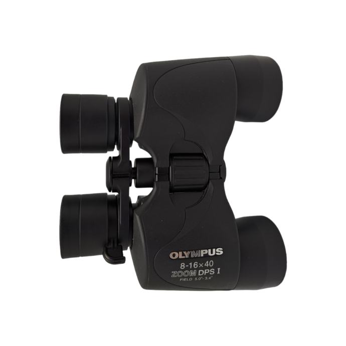 (9877) Daljnogled Olympus Zoom DPS I