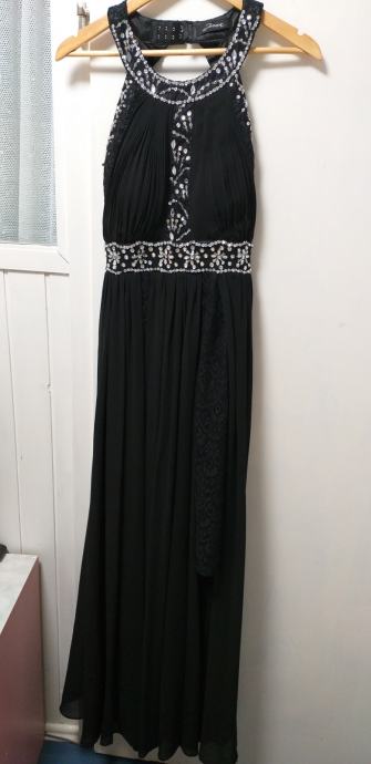 Dolge elegantne obleke