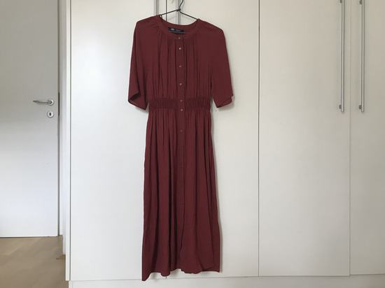 Zara obleka, XS/S