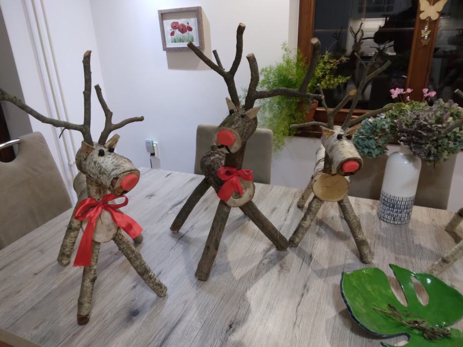 JELENČEK RUDOLF ali SEVERNI JELEN RUDOLF