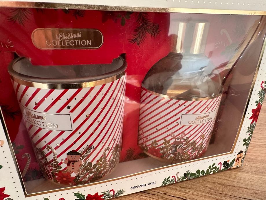 Božični darilni set