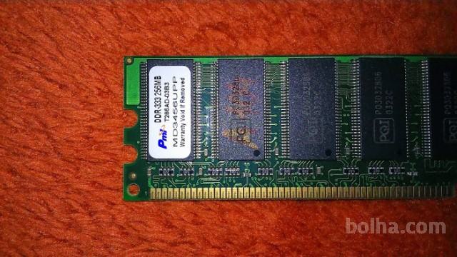 RAM DDR-333 256MB