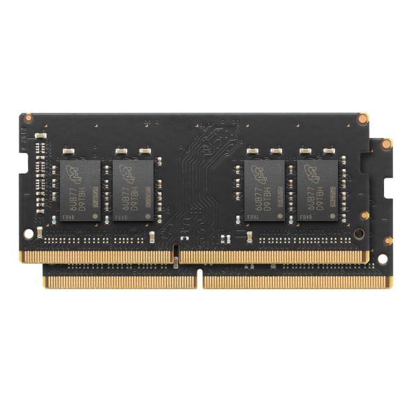 iMac ram 2x 4GB DDR4 2667MHz