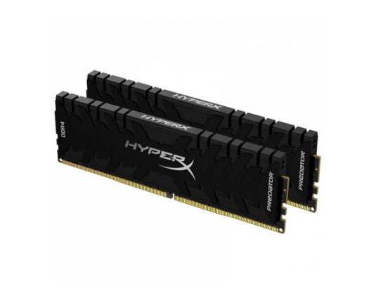 Kingston HyperX Predator RAM pomnilnik, 16GB (2x8GB), DDR4, 3200MHz