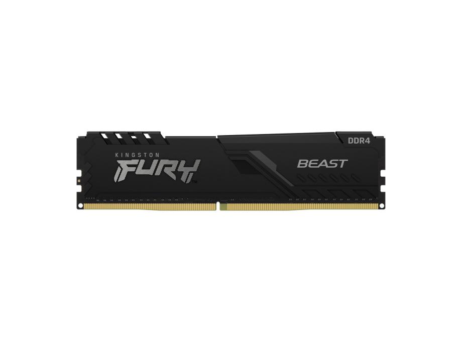 RAM 32 GB DDR4, 3200 MHZ, KINGSTON