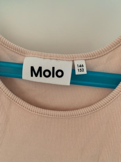 Dekliška obleka Molo 146/152