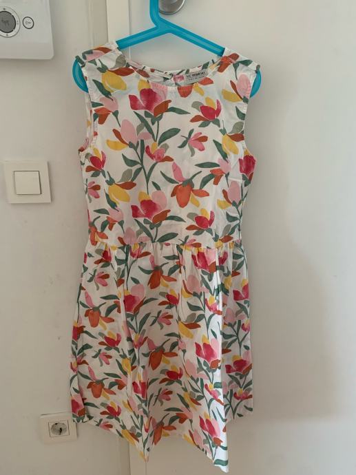Dekliška obleka Waikiki vel. 146/152