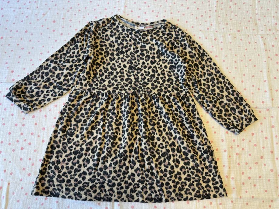 Gap Zara Name it oblekice tunike xs 110 116
