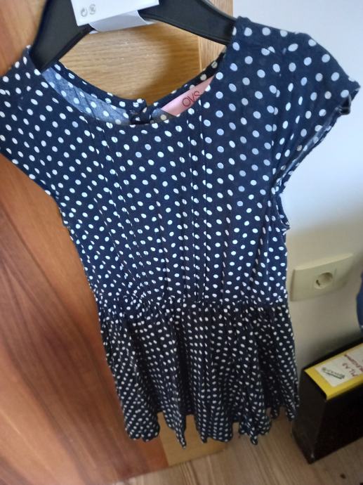 Oblekice za deklice