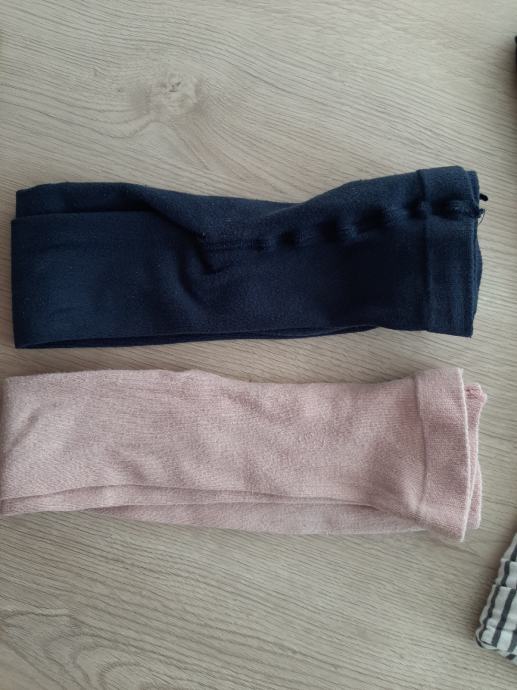 Otroške obleke H&M 98-104