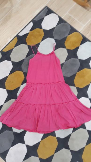 poletna obleka HM 146