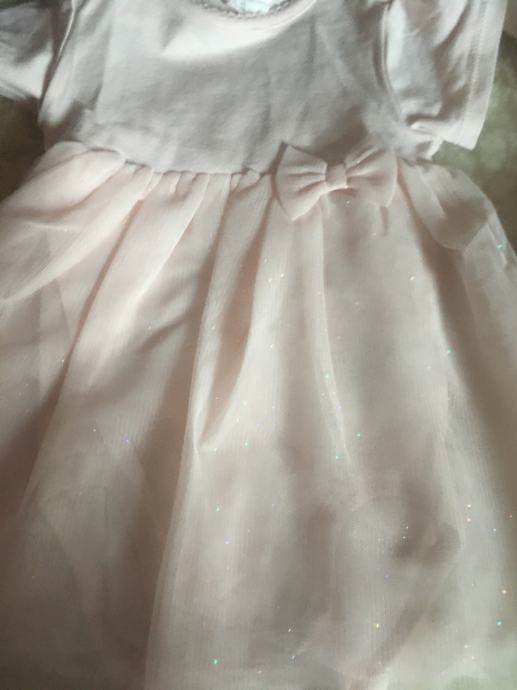 H&M nova oblekca velikost 68