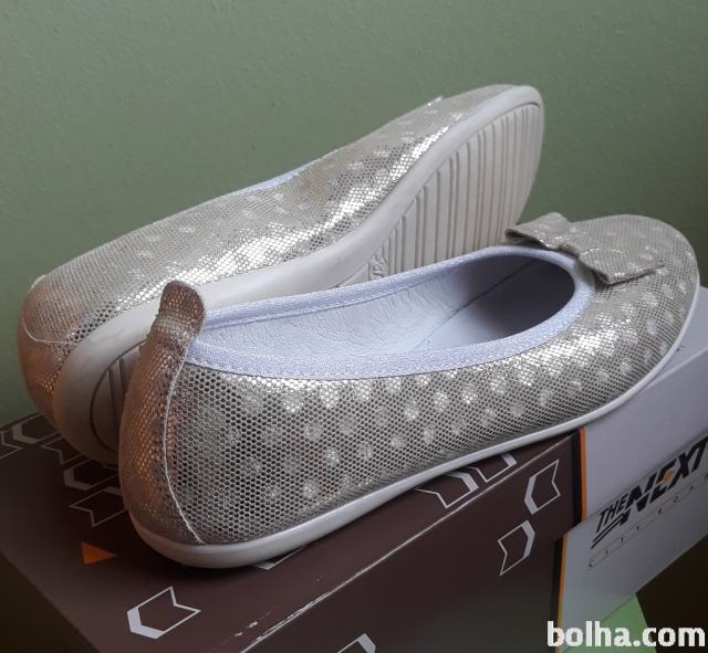 balerinke Ciciban 37
