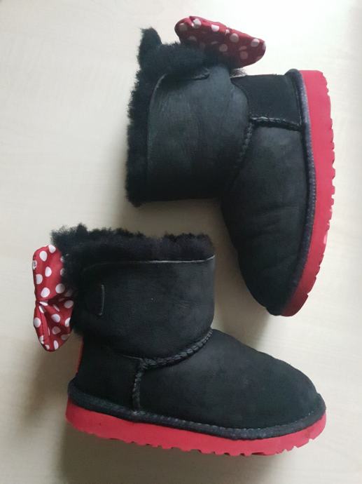 Ugg Disney 28 Minnie Mouse