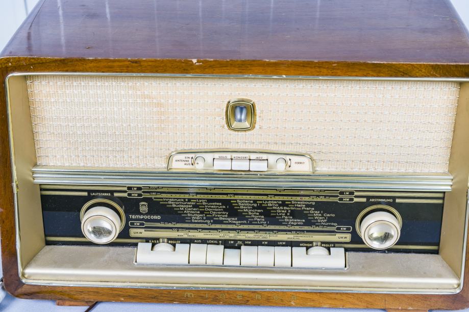 Radio