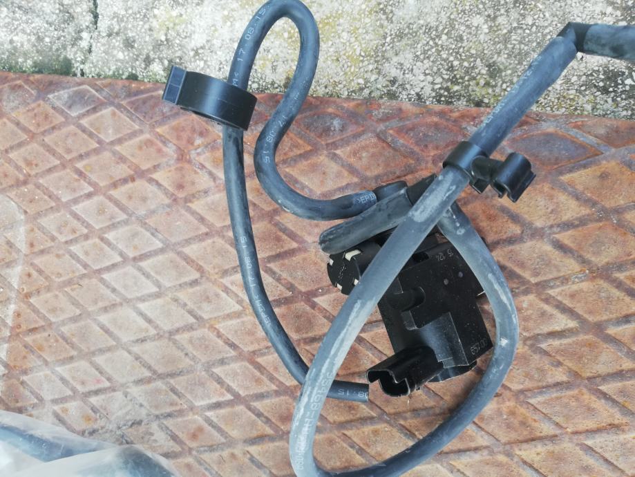 1404784 ford smax galaxy vakum ventil