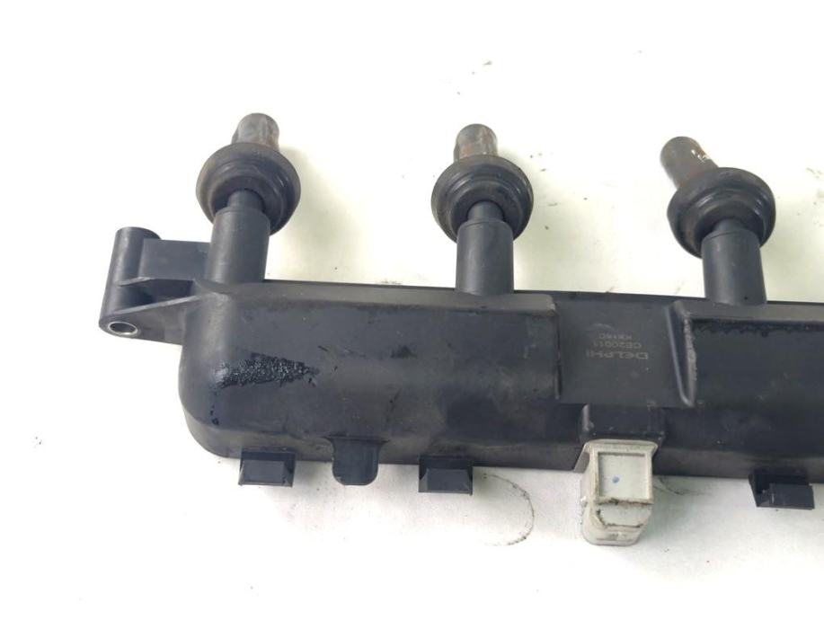 597097 BOBINA ACCENSIONE PEUGEOT 207 SW 1.4 G 54KW 5M 5P (2010) RICAMB