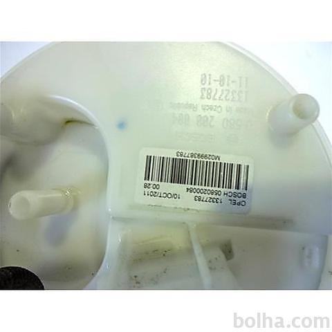 FILTER ZA GORIVO / CRPALKE / SENZOR NIVOJA OEM N. 13327783 ORIGINAL...