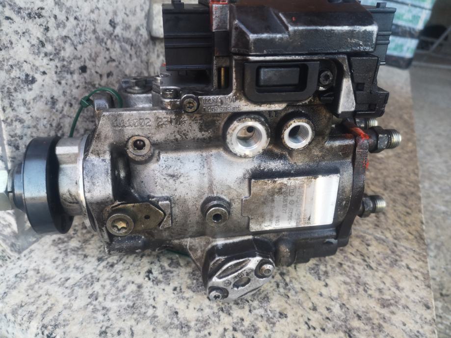 Crpalka pumpa elektronika opel 2.0.dti y20dth vp44 psg-16